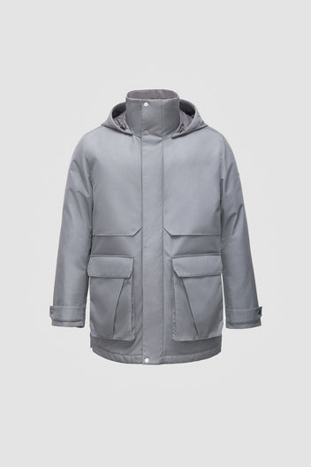 Nomaka - Swiss-engineered outerwear. Tradition redefined