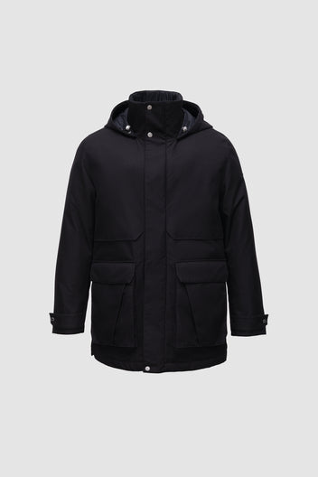 Nomaka - Swiss-engineered outerwear. Tradition redefined