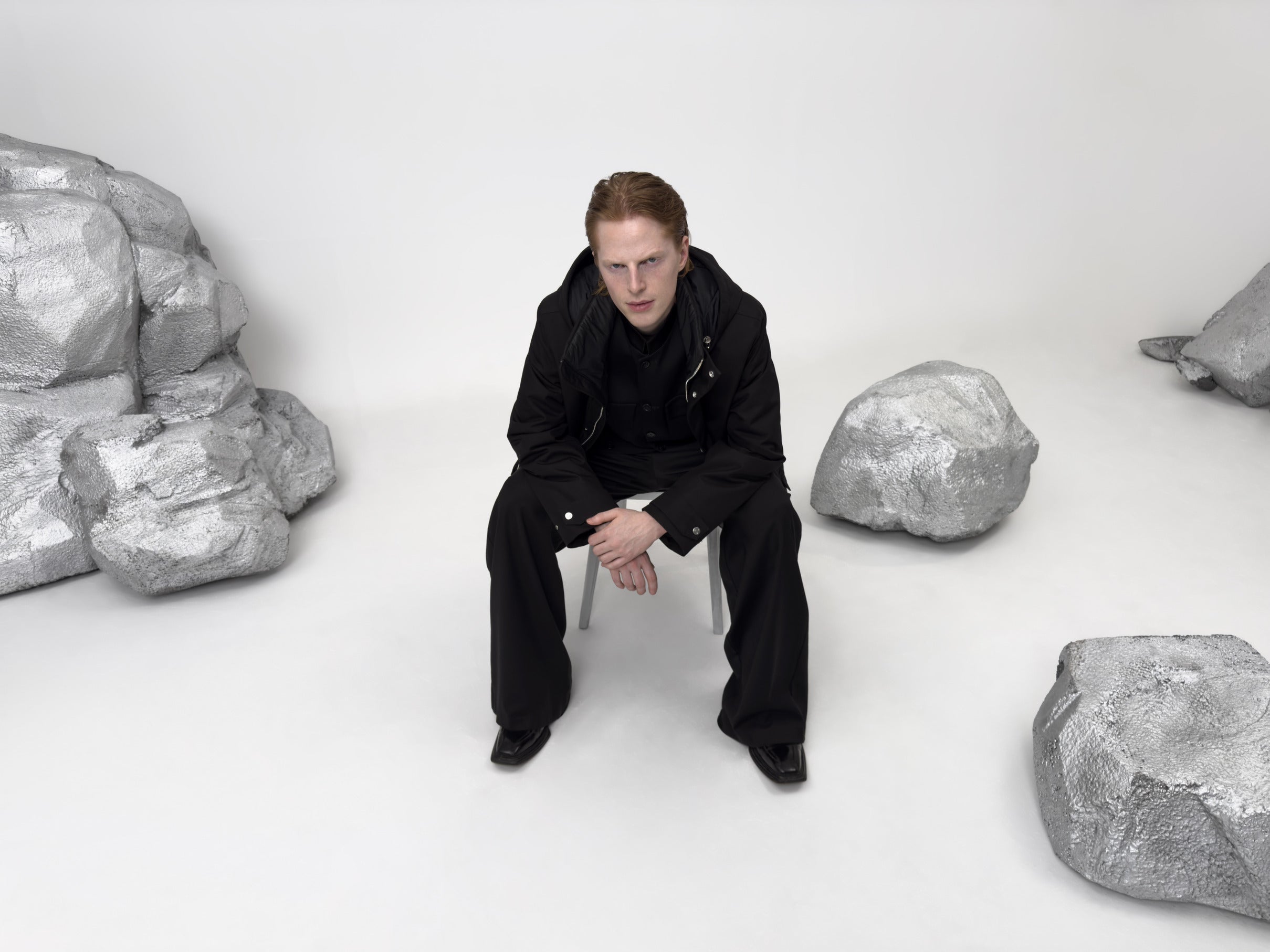 Nomaka - Swiss-engineered outerwear. Tradition redefined
